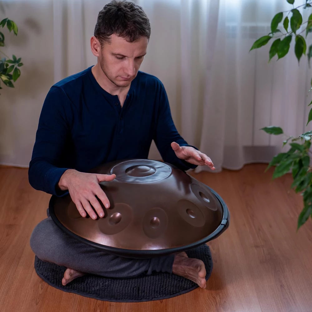 Handpan Songs kostenlos downloaden, einfacher geht es nicht! – Sonodrum